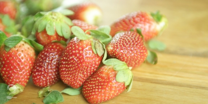 Como usar e Receitas com Morango | Fruta | Conheça | Gourmet a dois